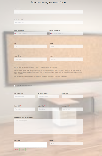Tenancy Agreement: Types, Writing Guide + [Template Samples]